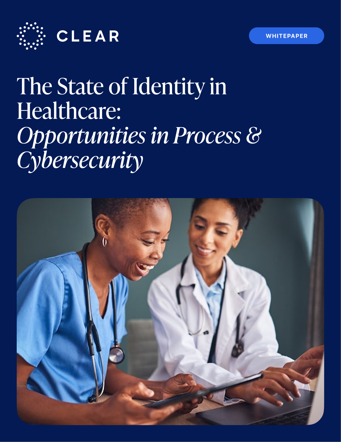 Case Study: T-Mobile | CLEAR